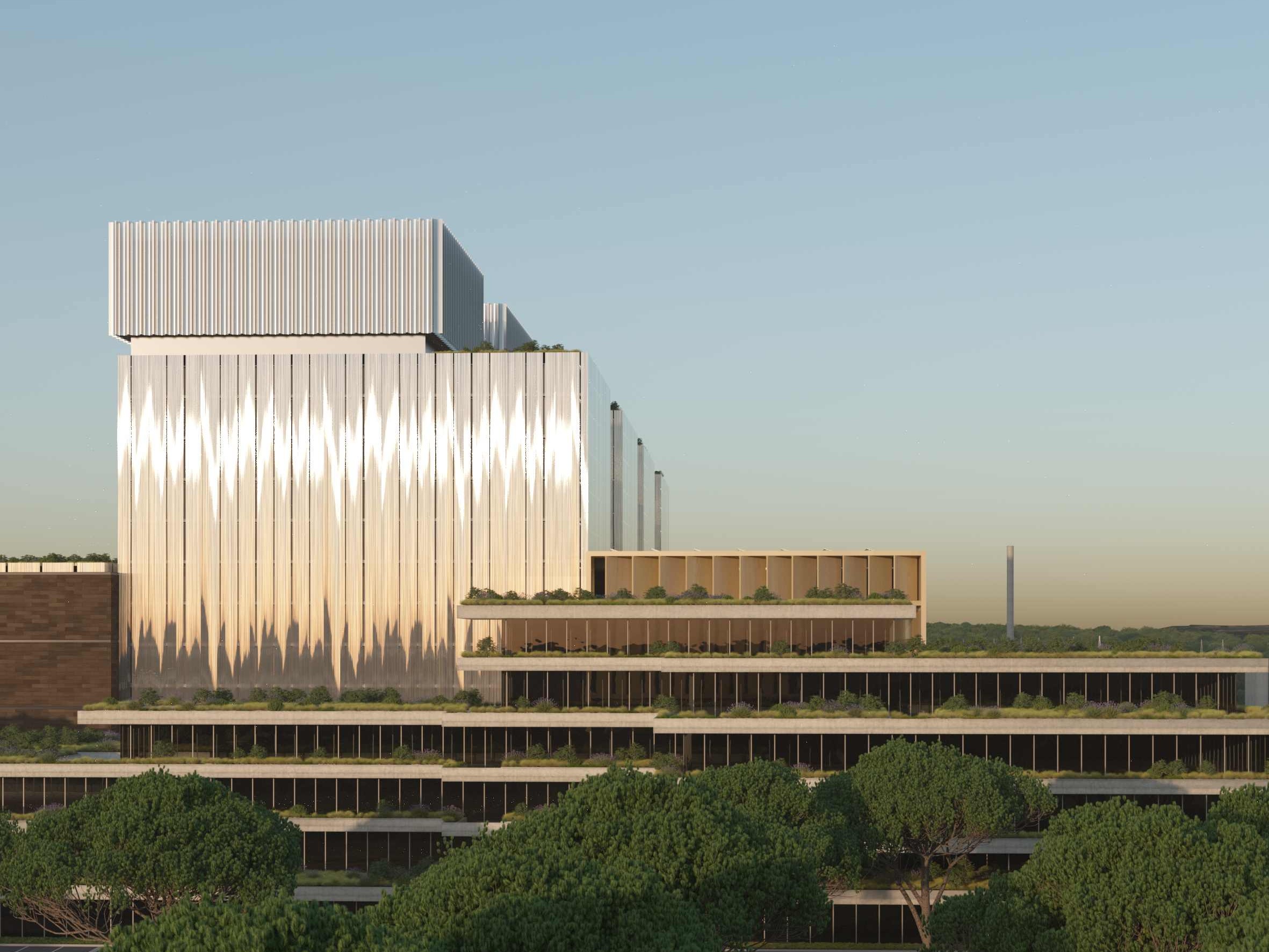 Sines 4.0 Europe’s digital future will be built around “Green Giant ...