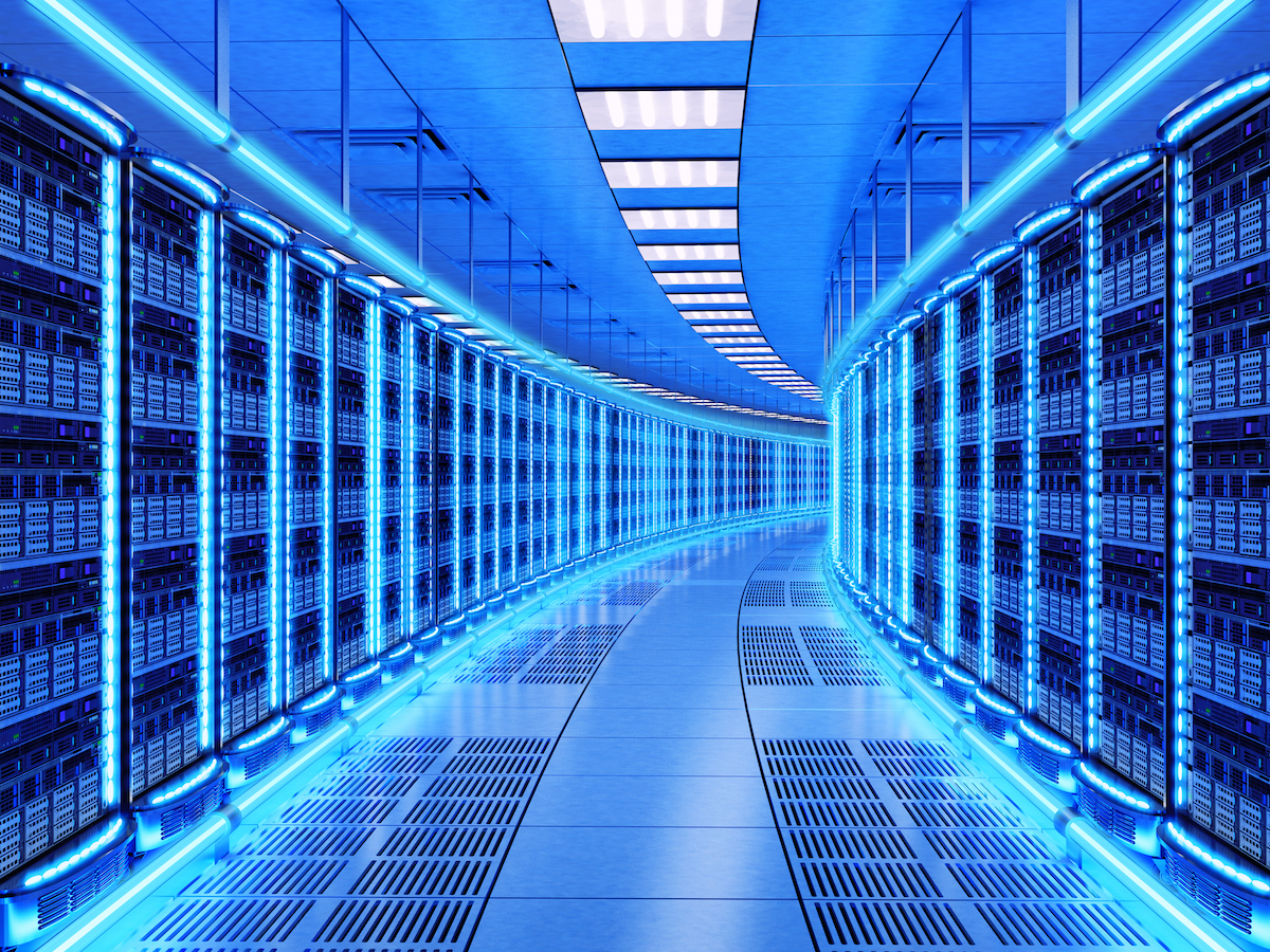 Portugal to become data center hub connecting Europe, Americas and ...